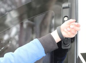 CAMEC KEYLESS ENTRY SYSTEM (LH or RH) | RV Locks Australia